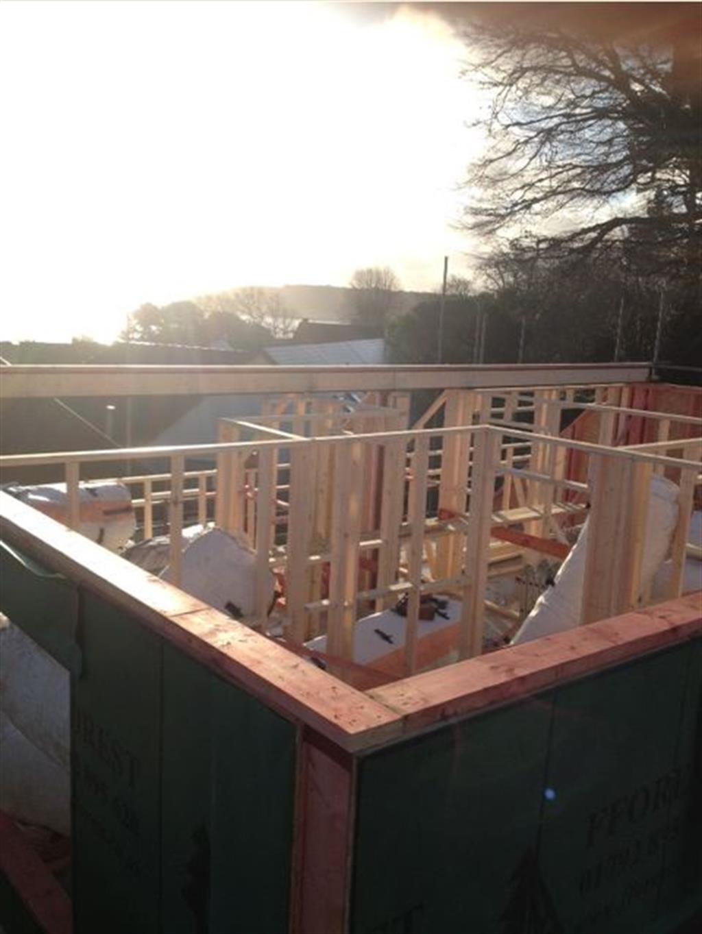 Fforest Timber Engineering :: Gallery